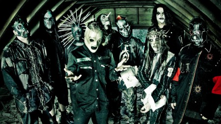 Slipknot - Discografia completa (GRÁTIS) :: Kimusicastops